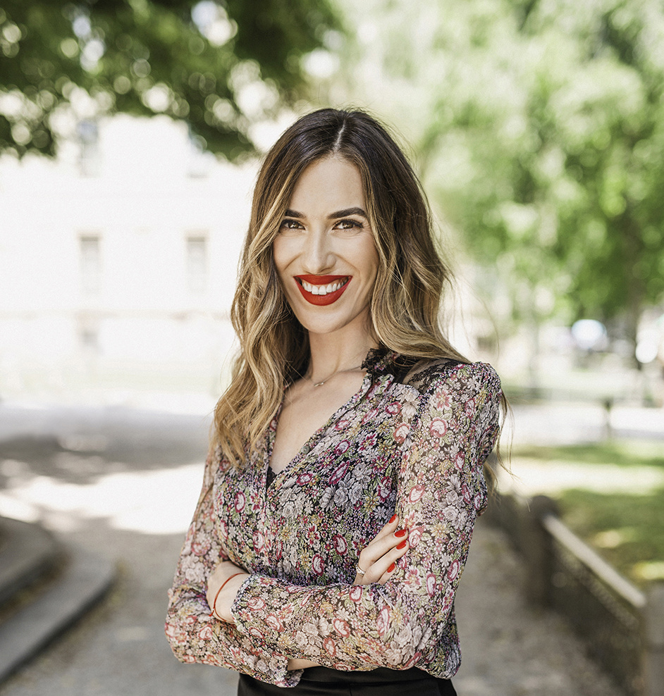 Ana Šimunović - APR