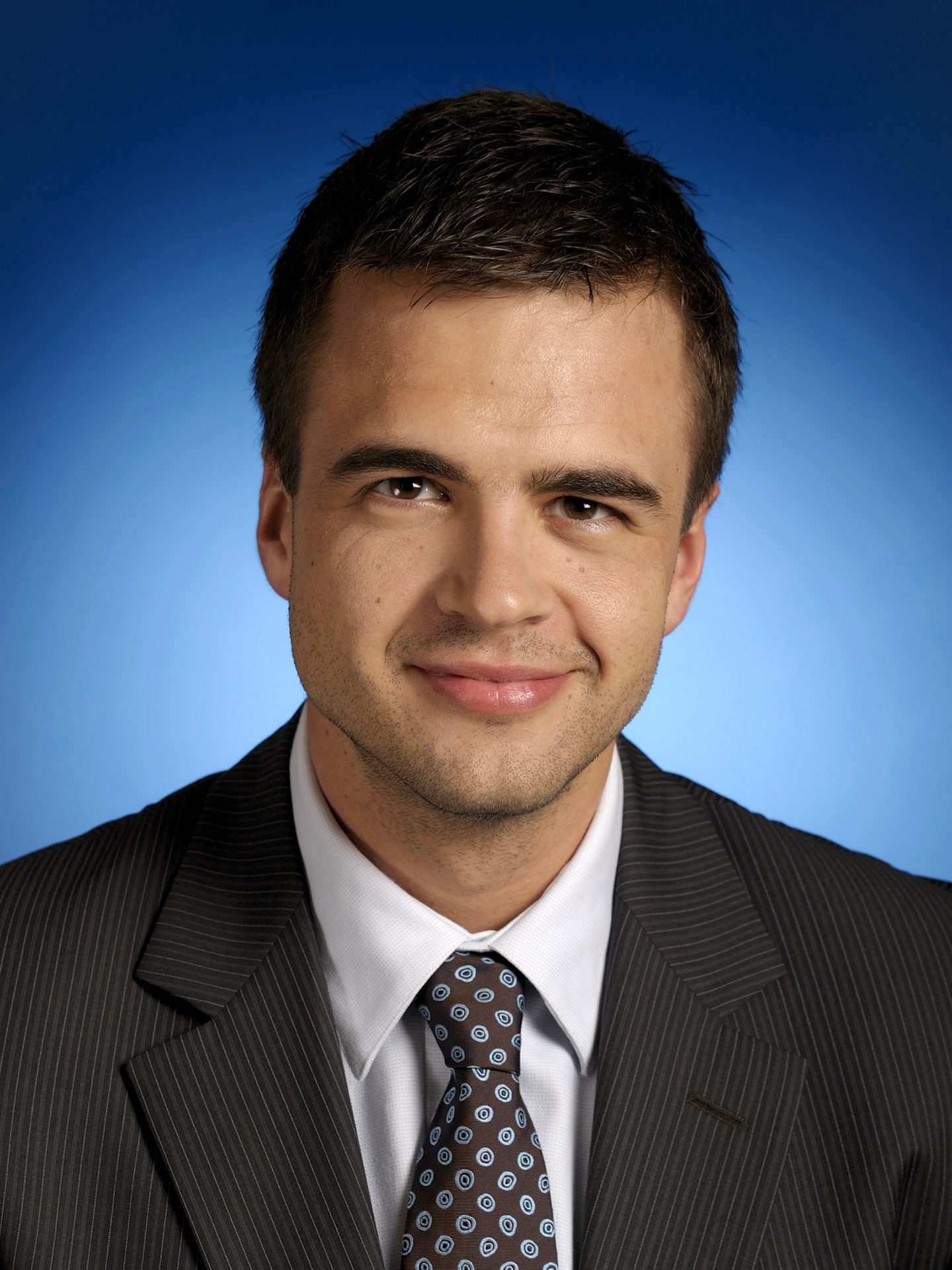 Dalibor Valinčić - APR