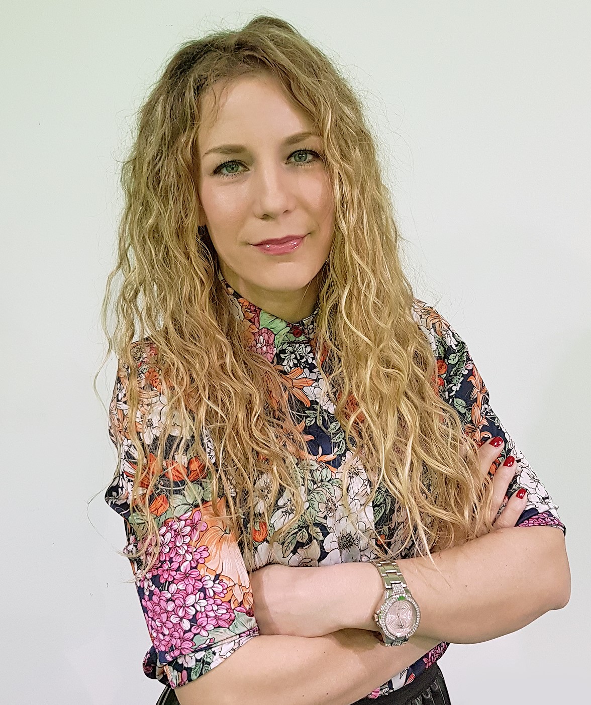 Lana Ivaniš Kiš - APR