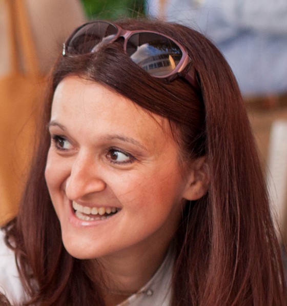 Ružica Šimić Banović - APR